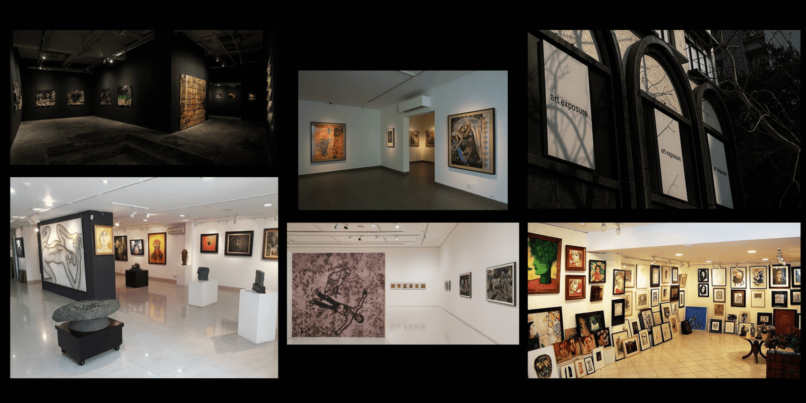 Exploring the Vibrant Art Galleries of Kolkata: A Cultural Journey
